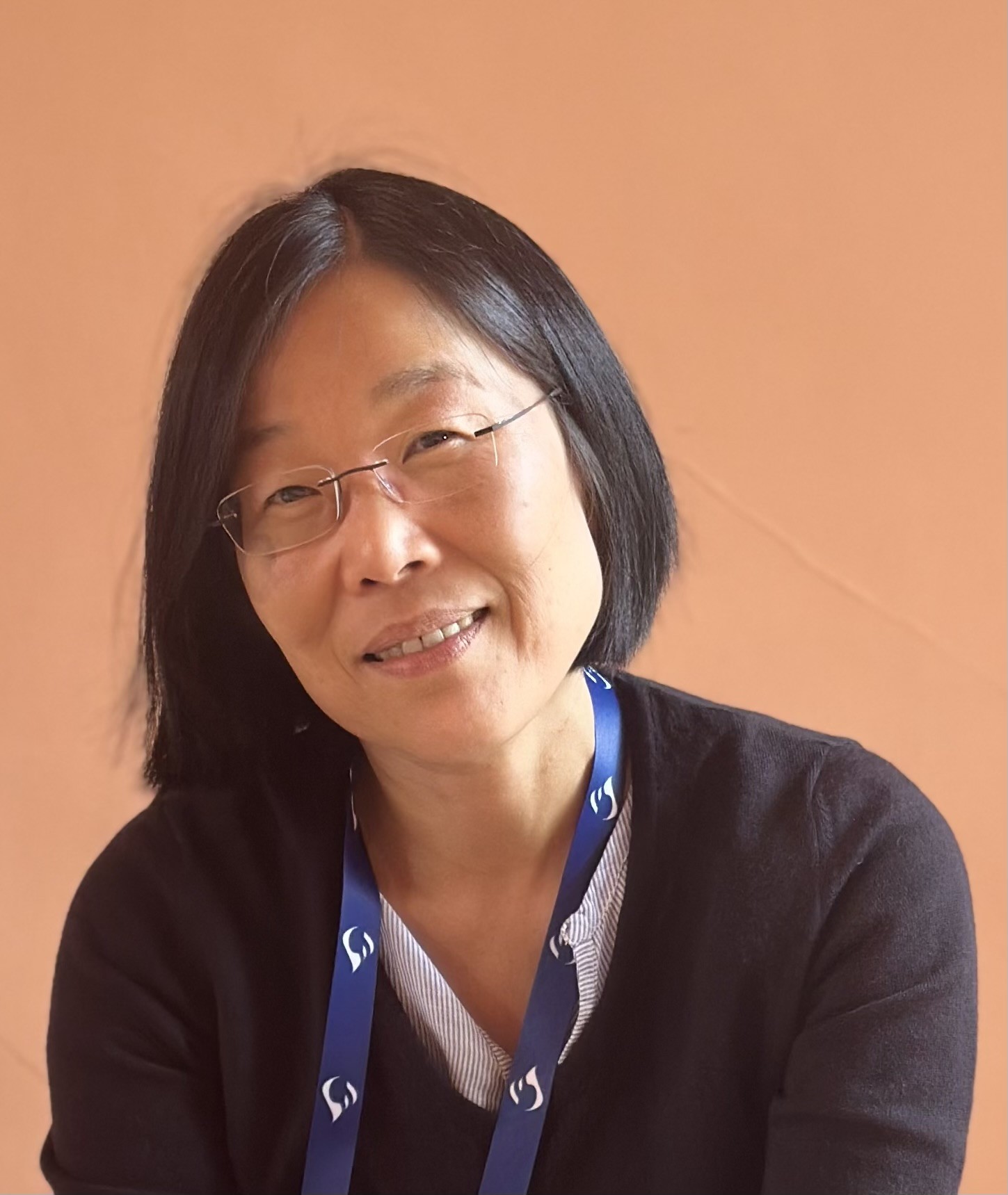 Lee-Kirsch, Min Ae | Dione